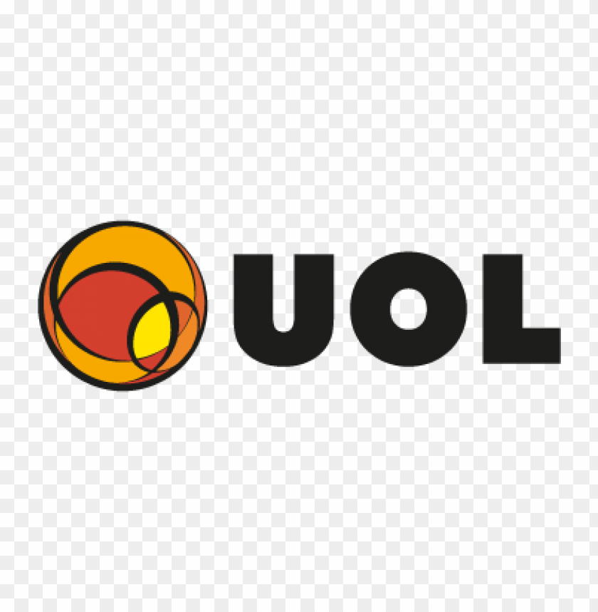 Free download | HD PNG uol vector logo download free | TOPpng