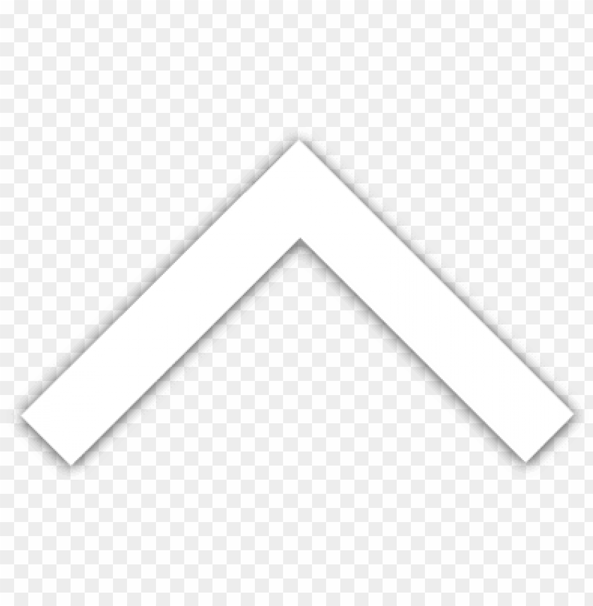 Free download | HD PNG white top right corner arrow png PNG transparent ...