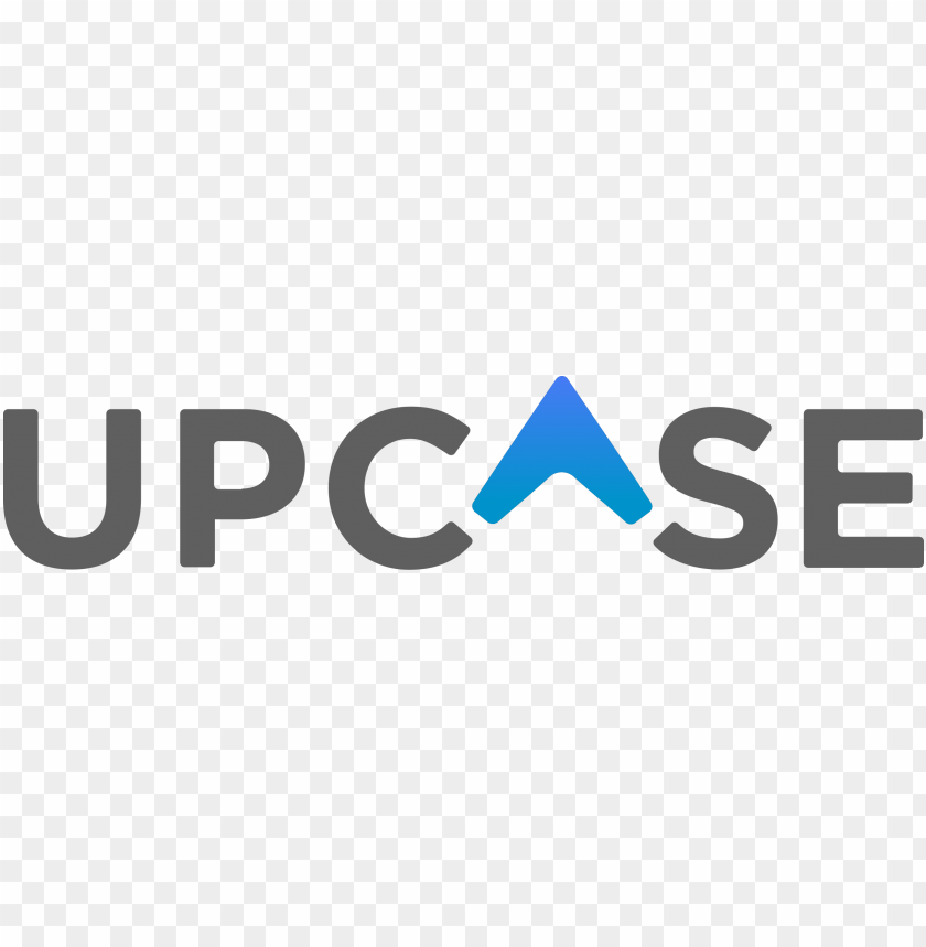 Free download | HD PNG upcase logo PNG transparent with Clear ...