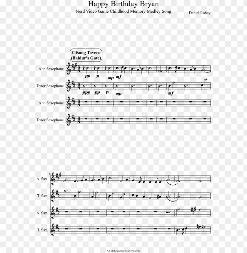 Free download | HD PNG uploaded on nov 18 dont worry be happy alto sax ...