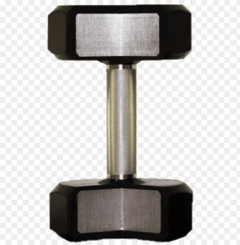 Free download | HD PNG upright dumbbell png | TOPpng