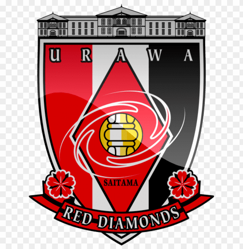 Free download | HD PNG urawa reds logo png png - Free PNG Images ID ...
