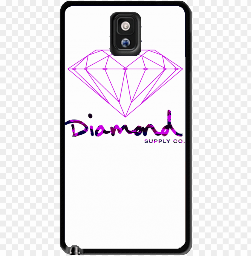 Free download | HD PNG diamond minimalist design phone case PNG ...