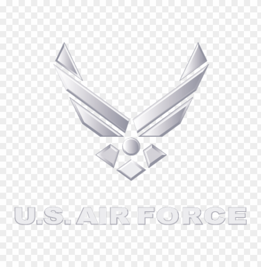 Free download | HD PNG us air force vector logo free download | TOPpng