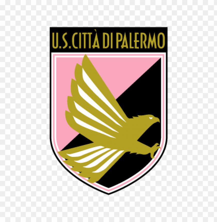 Free download | HD PNG us citta di palermo vector logo | TOPpng