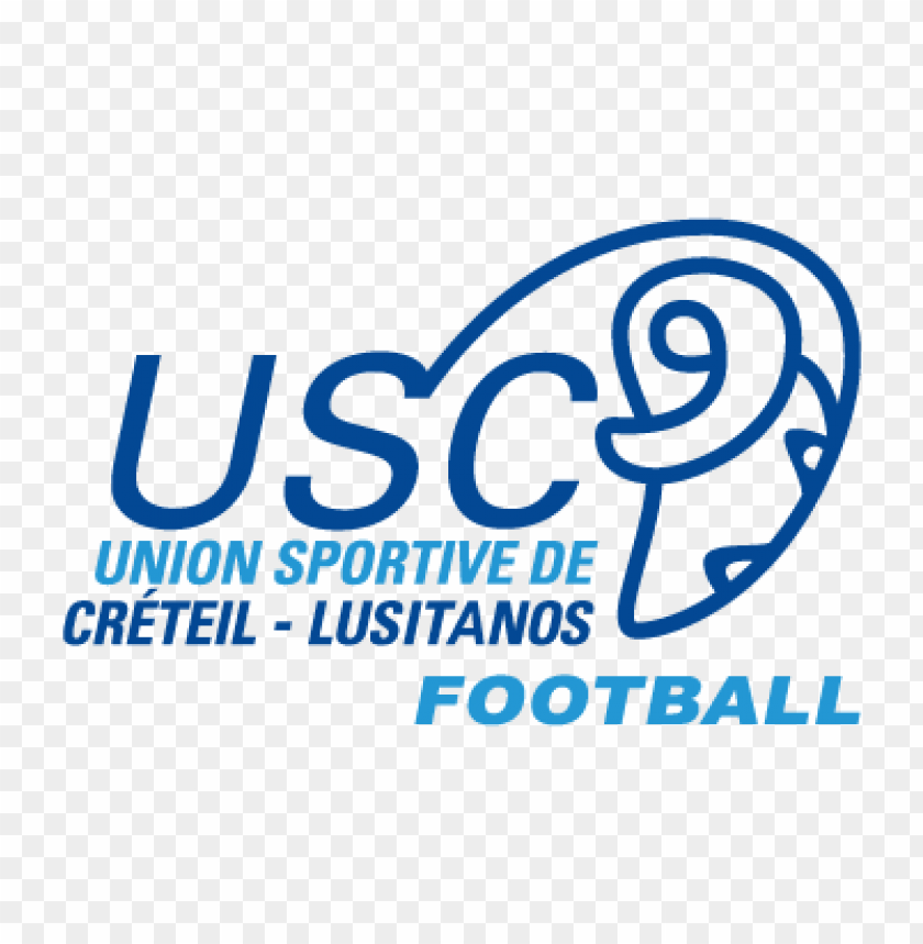 Free download | HD PNG us creteil lusitanos 2013 vector logo | TOPpng