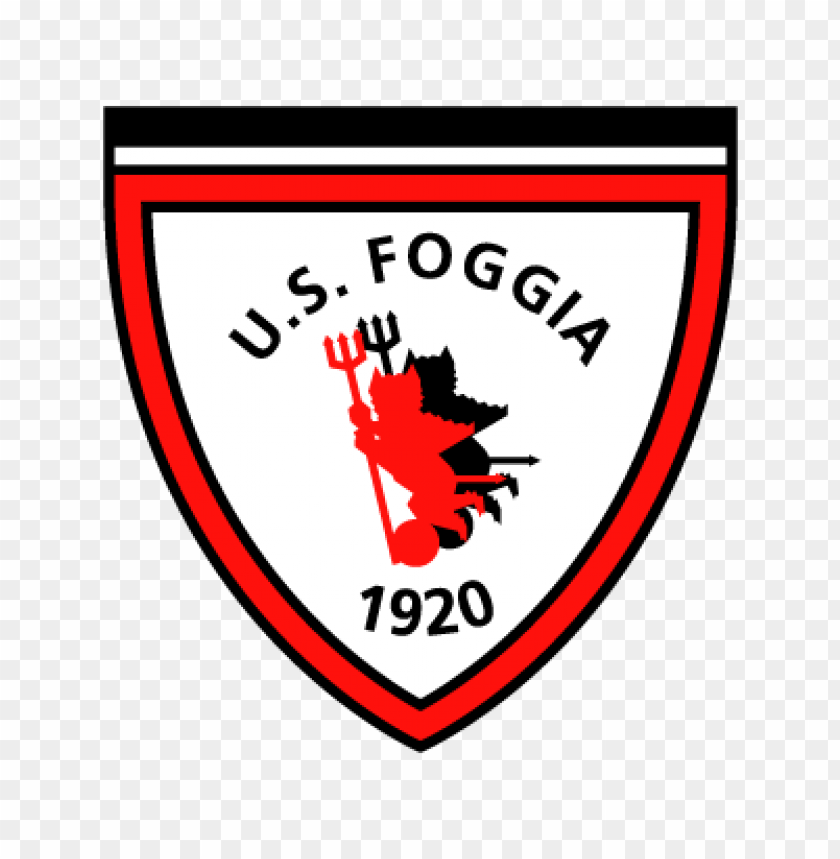 Free download | HD PNG us foggia vector logo | TOPpng