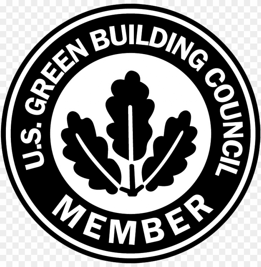 Free download | HD PNG us green building council logo us green building ...
