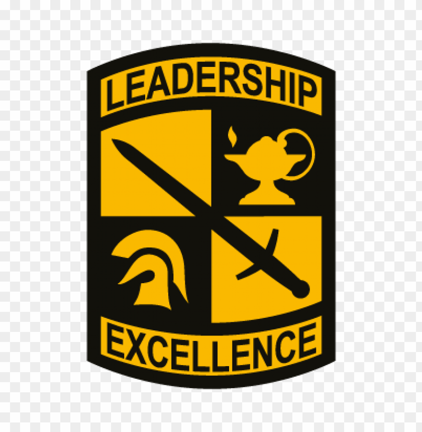 Free download | HD PNG us rotc vector logo free | TOPpng