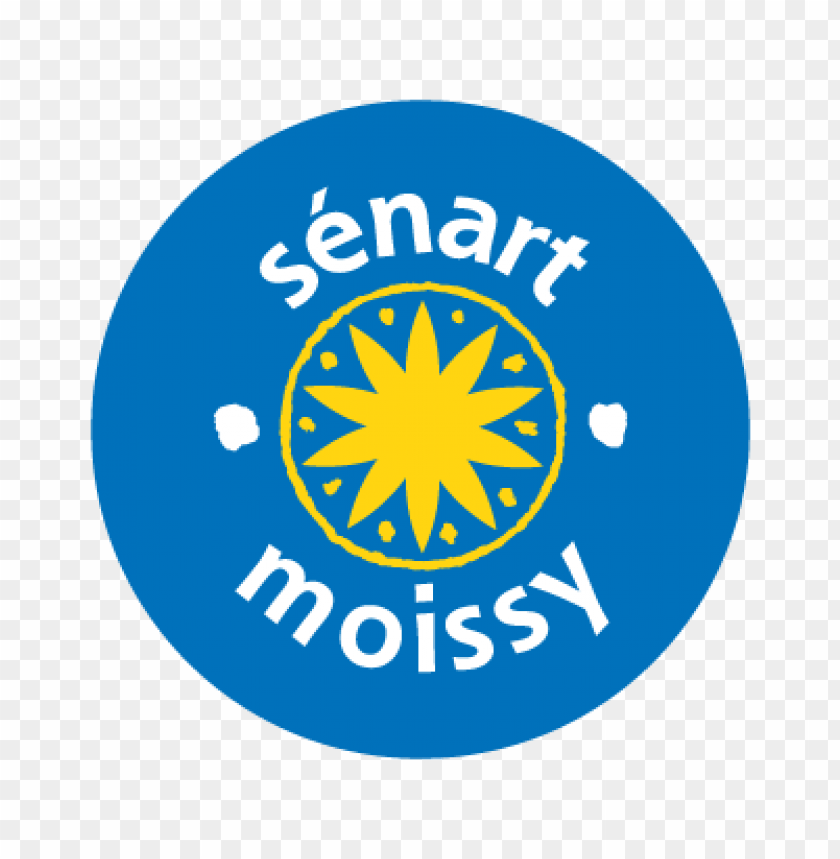 Free download | HD PNG us senart moissy vector logo | TOPpng