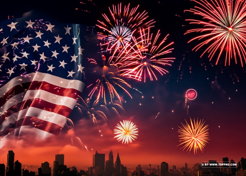 Free download | HD PNG usa 4th of july images capture the spirit of ...