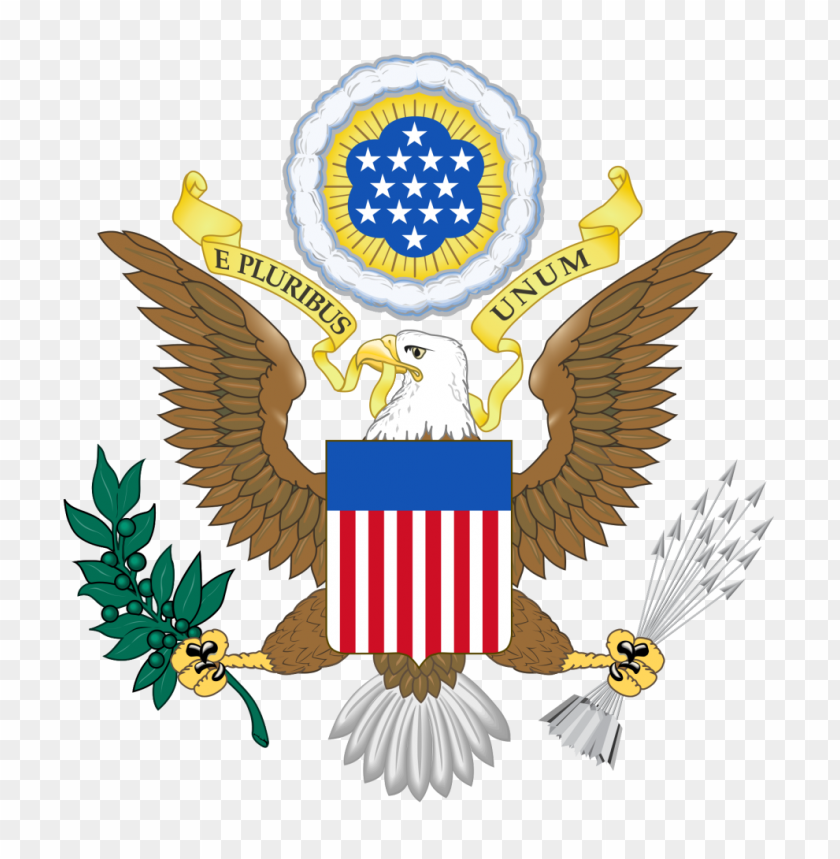 Free download | HD PNG united states congress blue seal png | TOPpng