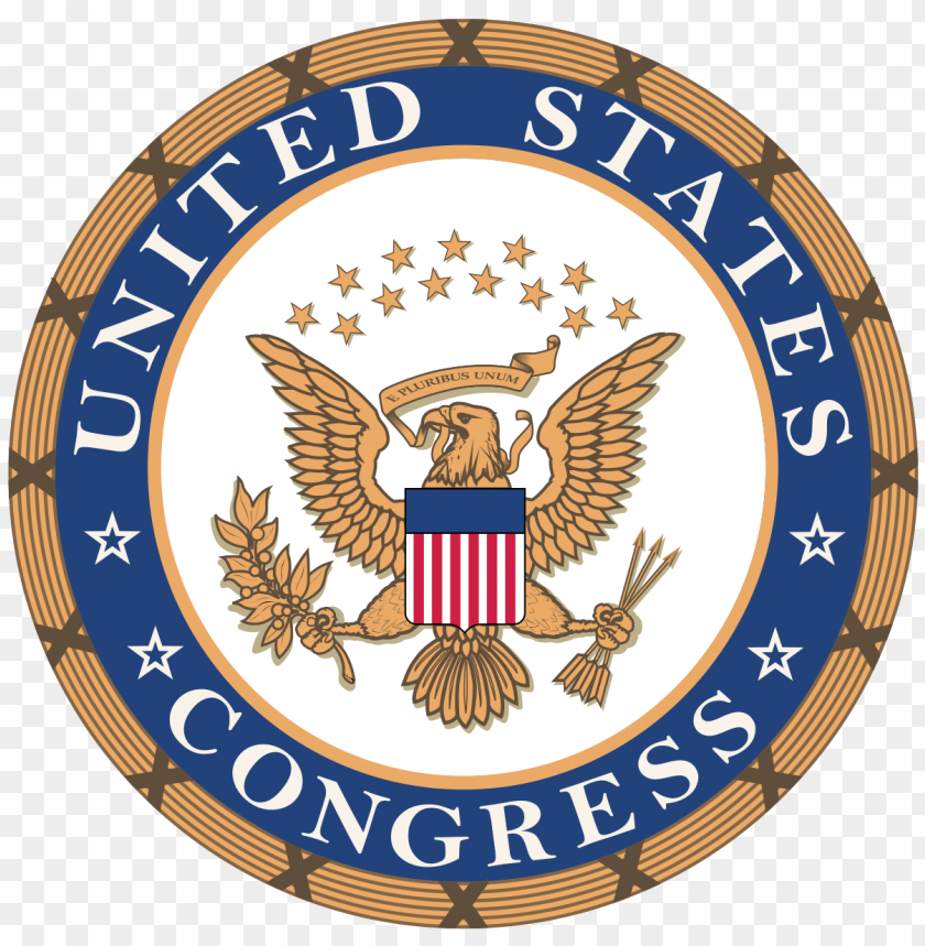 Free download | HD PNG us senate official seal png | TOPpng