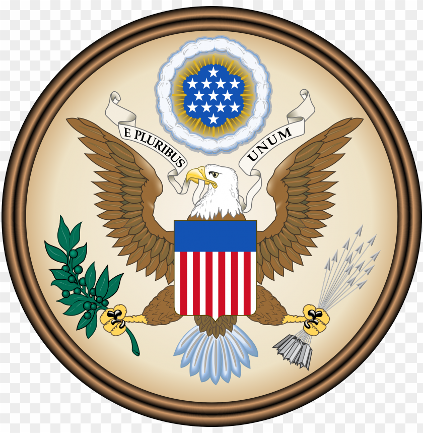 Free download | HD PNG united states congress seal png | TOPpng