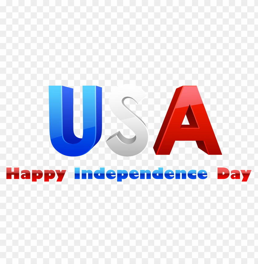 Free download | HD PNG usa happy independence day png images background ...