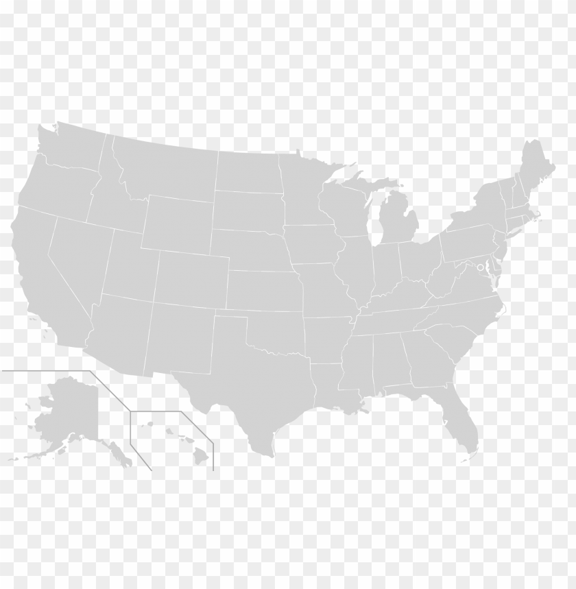 Free download | HD PNG usa map PNG transparent with Clear Background ID ...
