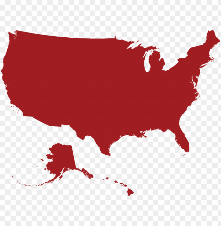 Free download | HD PNG usa map 2016 election county ma PNG transparent ...