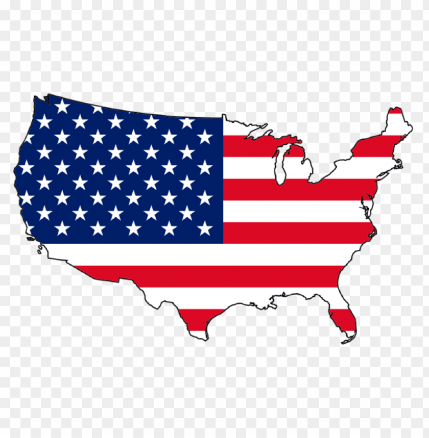 Free download | HD PNG usa map flag png images background - image ID is ...