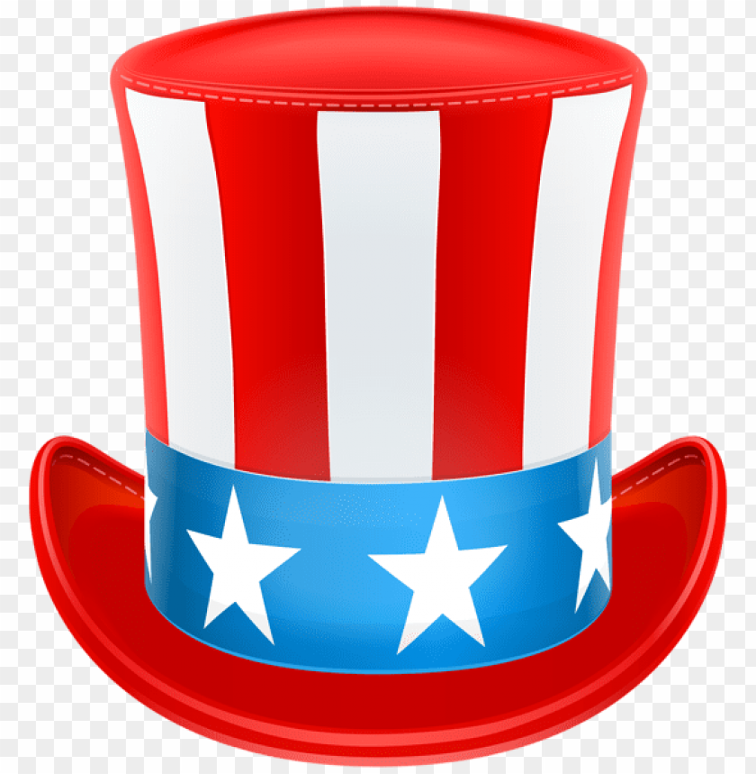 Free download | HD PNG usa patriotic hat png images background - image ...