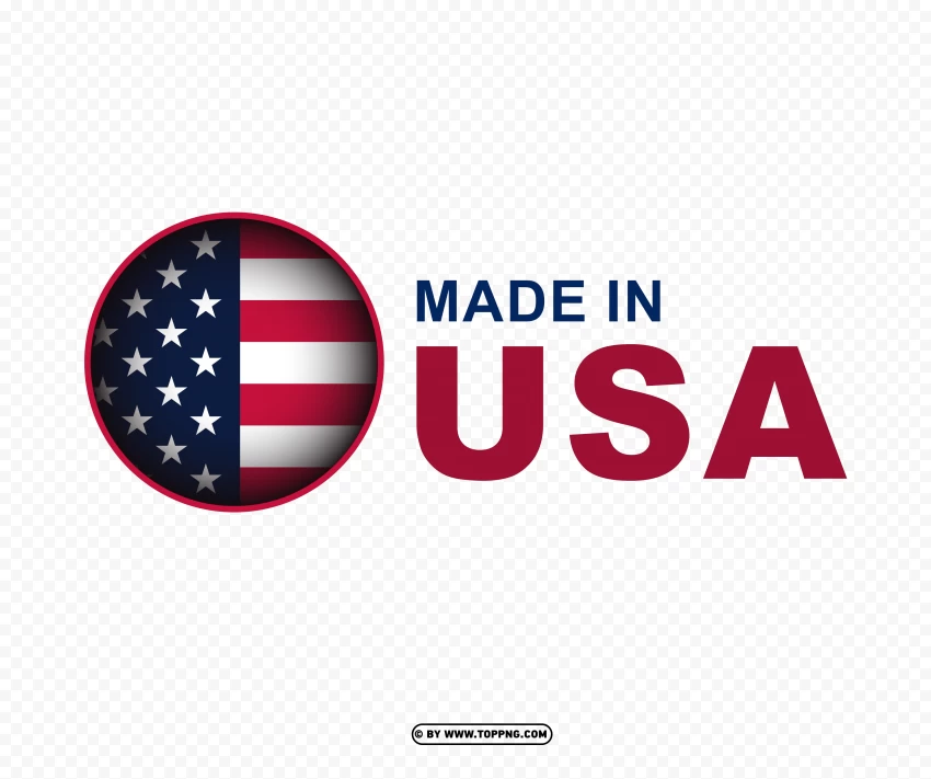 Free download | HD PNG usa sign label png design for graphics - Image ...