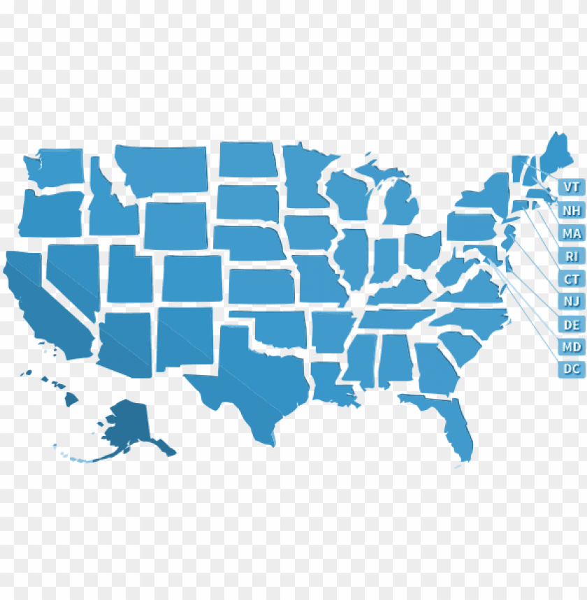 Free download | HD PNG usa state map png united state map stencil PNG ...