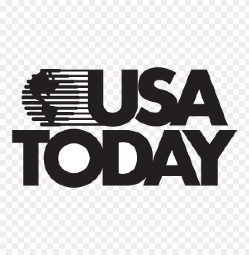 Free download | HD PNG usa today logo vector free | TOPpng