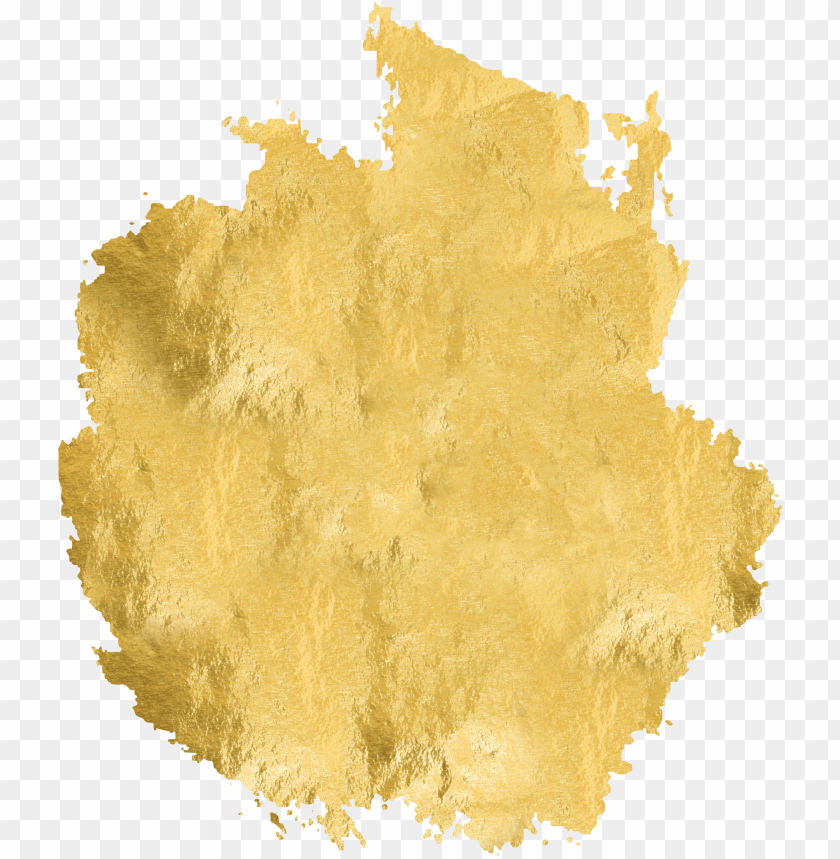 Free download | HD PNG use gold watercolor splatter PNG transparent ...