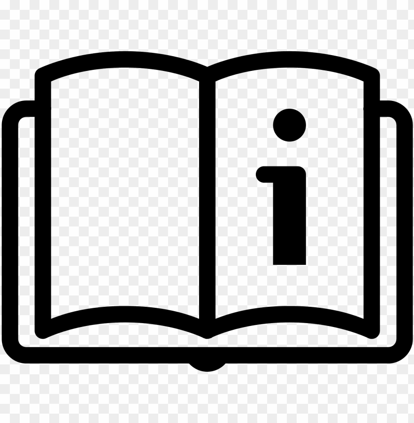 Free download | HD PNG user manual icon manual ico PNG transparent with ...