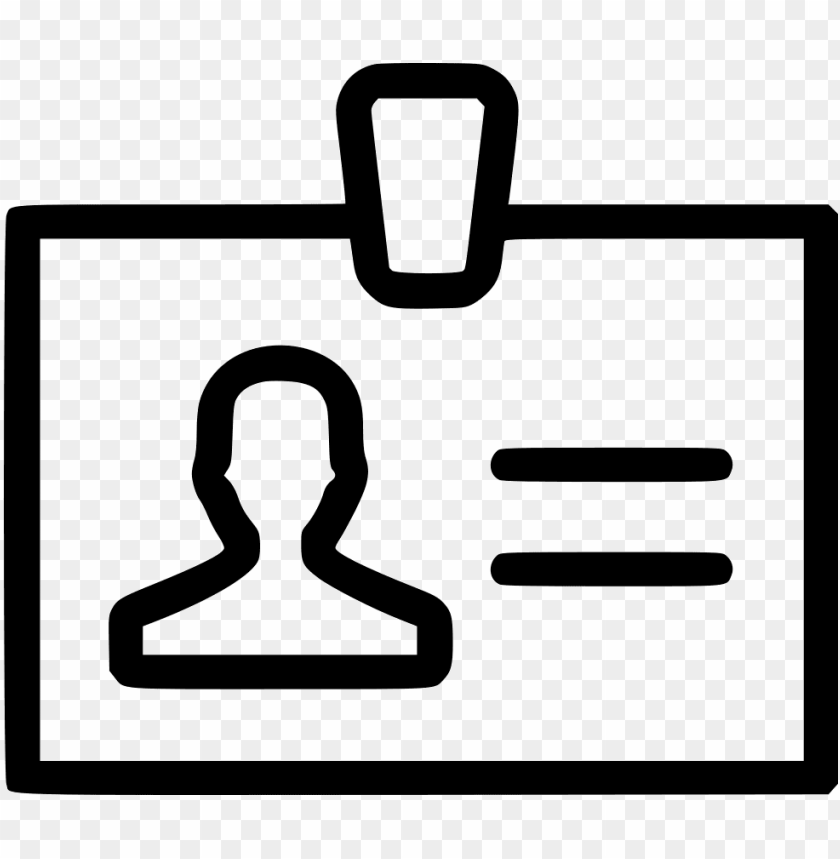 Free download | HD PNG user personal id profile icon free download png ...