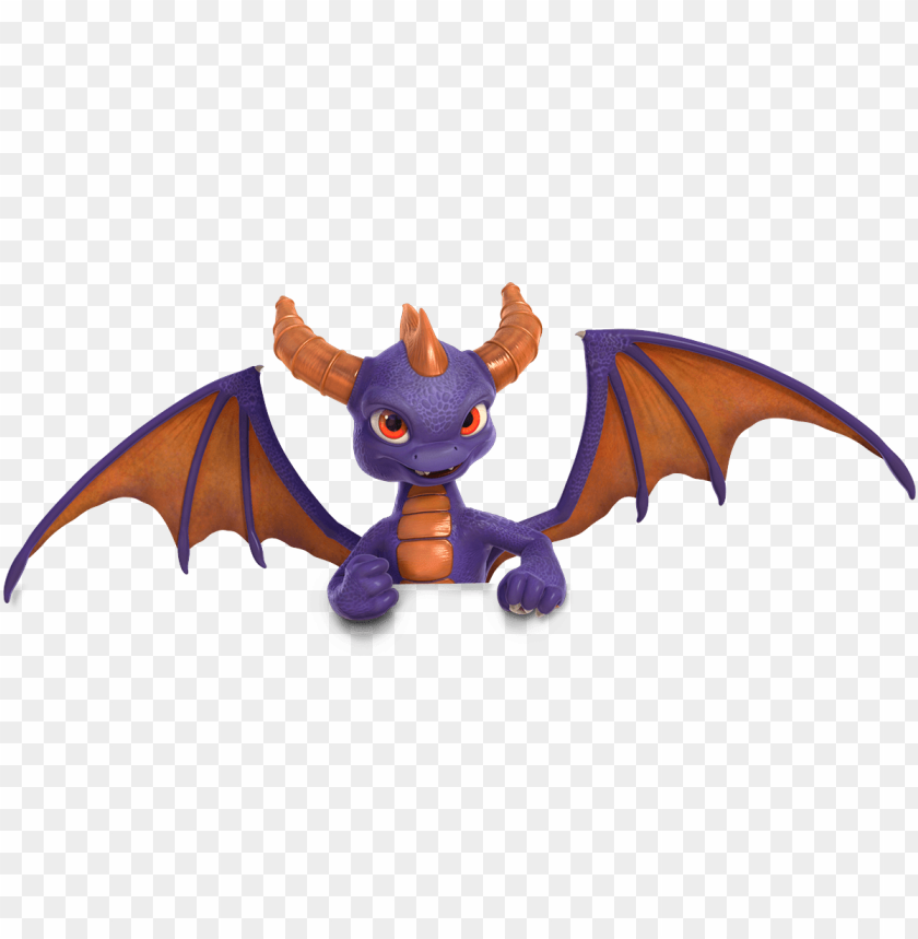 Free download | HD PNG user posted image skylanders academy spyro PNG transparent with Clear ...