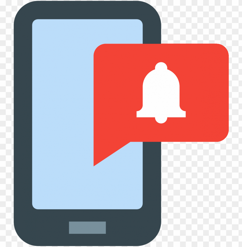 Free download | HD PNG ush notifications icon push notification ico PNG ...