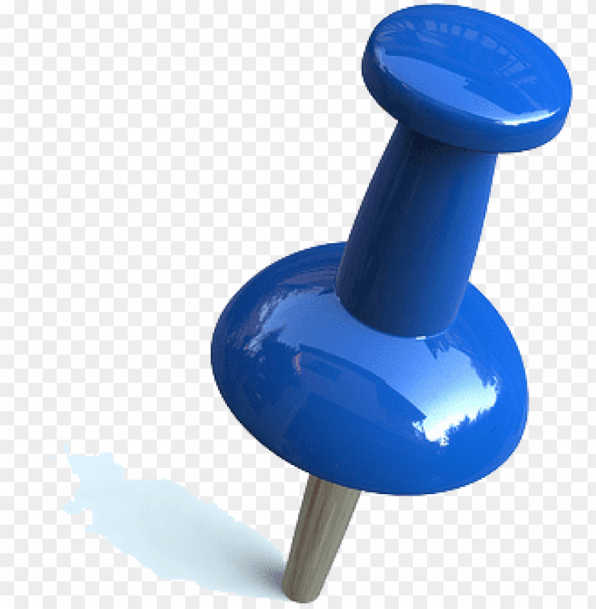 Free download | HD PNG ushpin png pic blue push pin PNG transparent ...