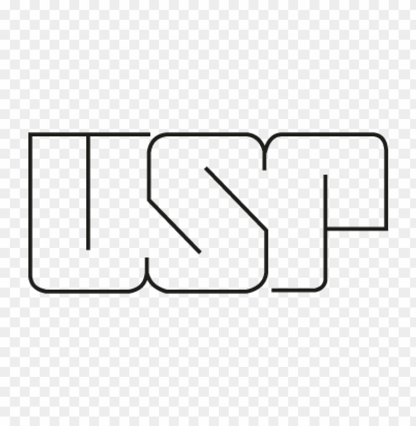 Free download | HD PNG usp vector logo free | TOPpng