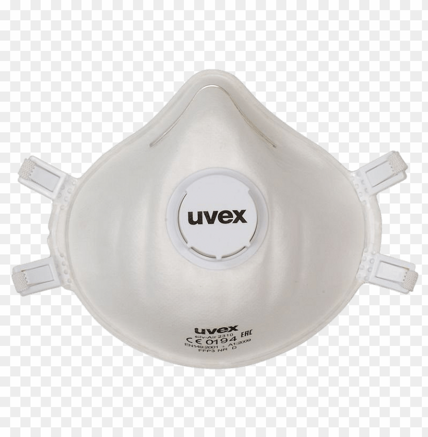 Free download | HD PNG uvex ffp3 face mask PNG transparent with Clear ...