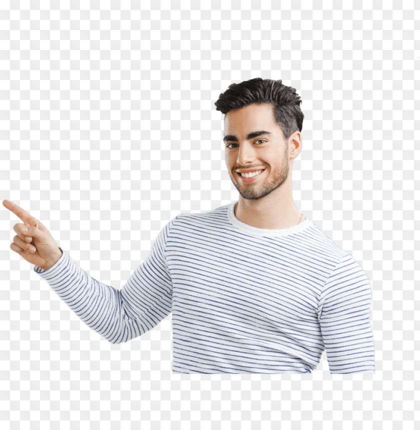 Free download | HD PNG uy pointing photo shoot PNG transparent with ...