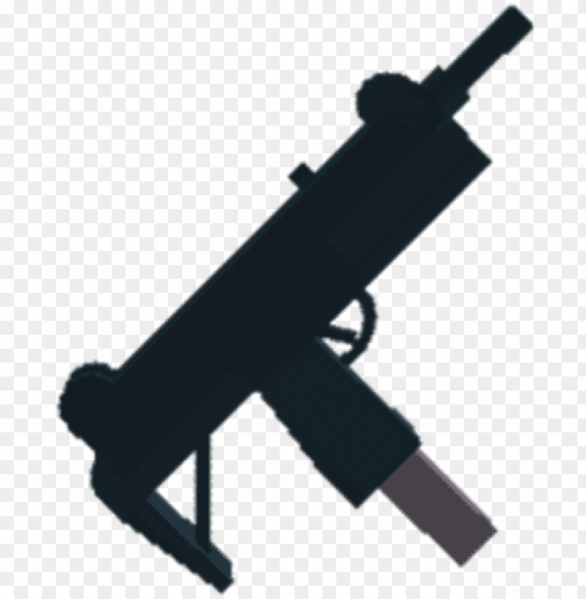 Free download | HD PNG uzi roblox apocalypse rising gu PNG transparent ...