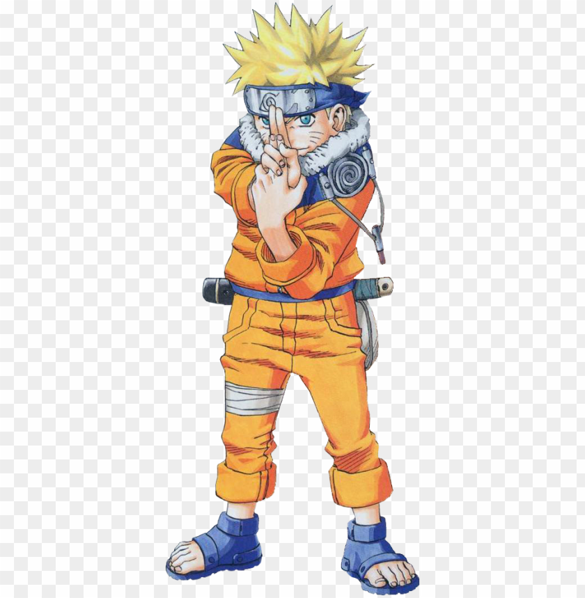 Free download | HD PNG uzumaki naruto 3 naruto volume 15 the last ...