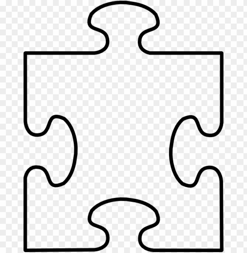 Free download | HD PNG uzzle piece drawing at getdrawings puzzle piece ...