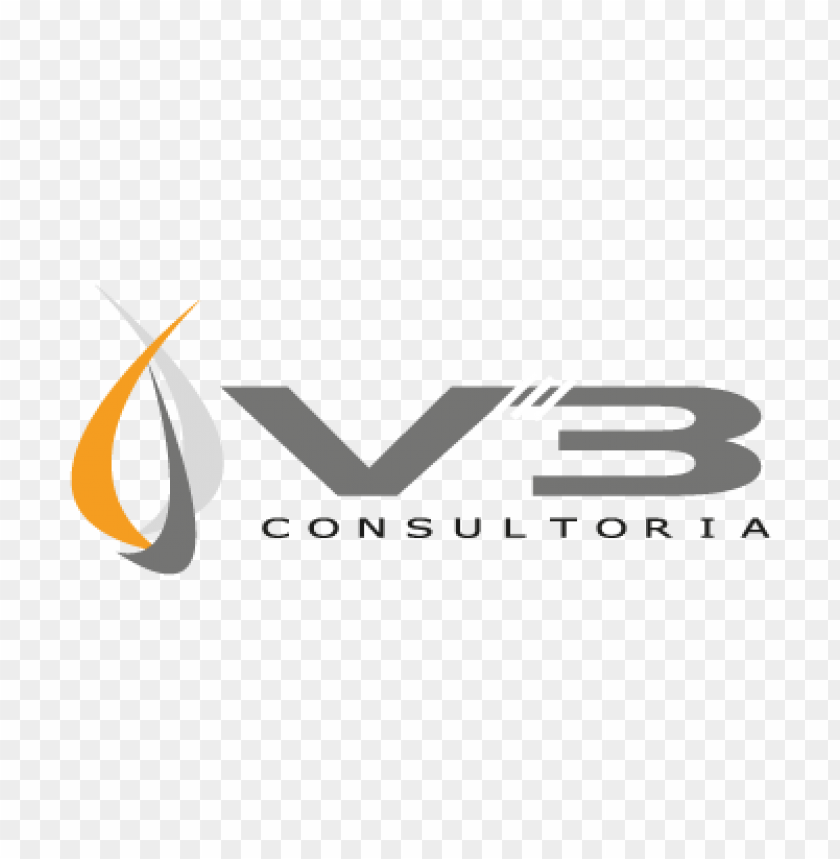 Free download | HD PNG v3 consultoria vector logo free | TOPpng