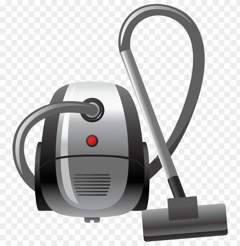 Free download | HD PNG canister vacuum cleaner illustration clipart png ...