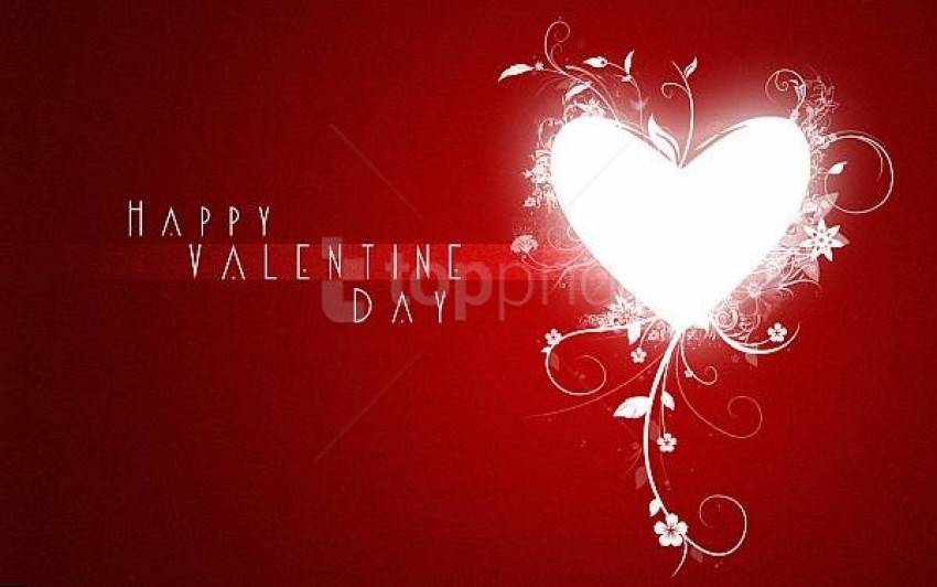 Free download | HD PNG valentine red heart wallpaper background best ...