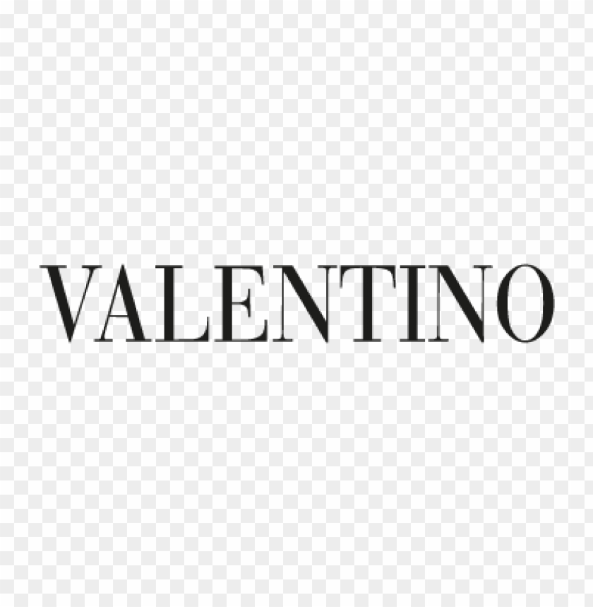 Free download | HD PNG valentino vector logo free | TOPpng