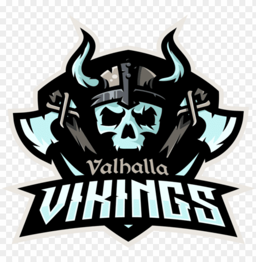 Free download | HD PNG valhalla vikings logo PNG transparent with Clear ...