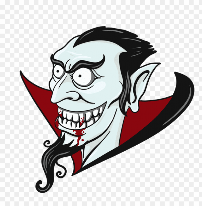 Free download | HD PNG vampire head png images background - image ID is ...