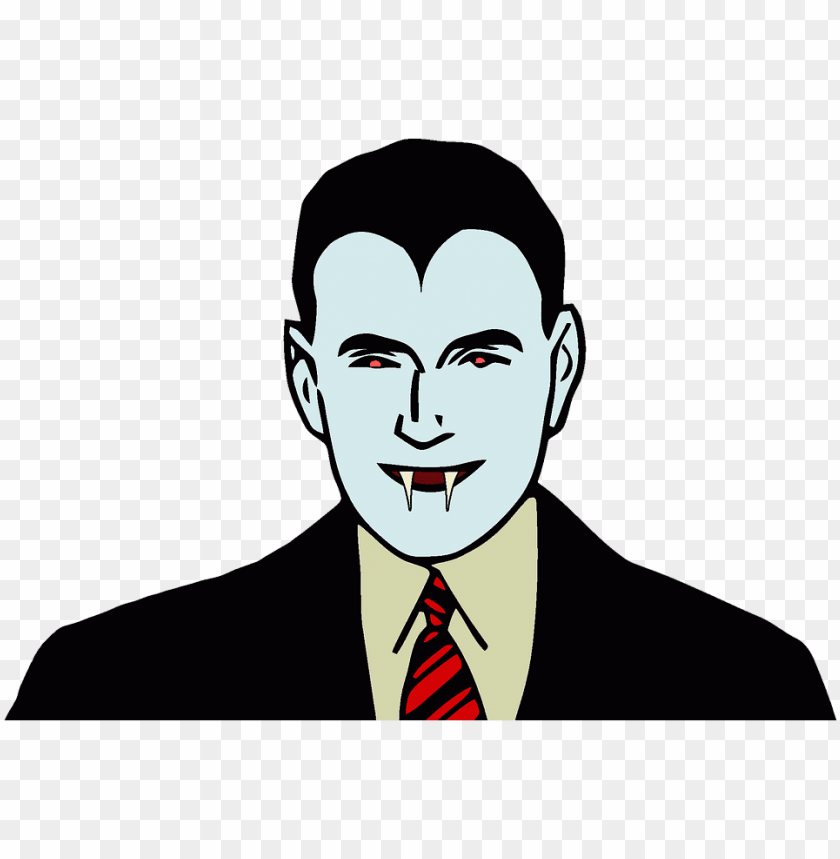 Free download | HD PNG classic vampire in suit png clipart png photo ...