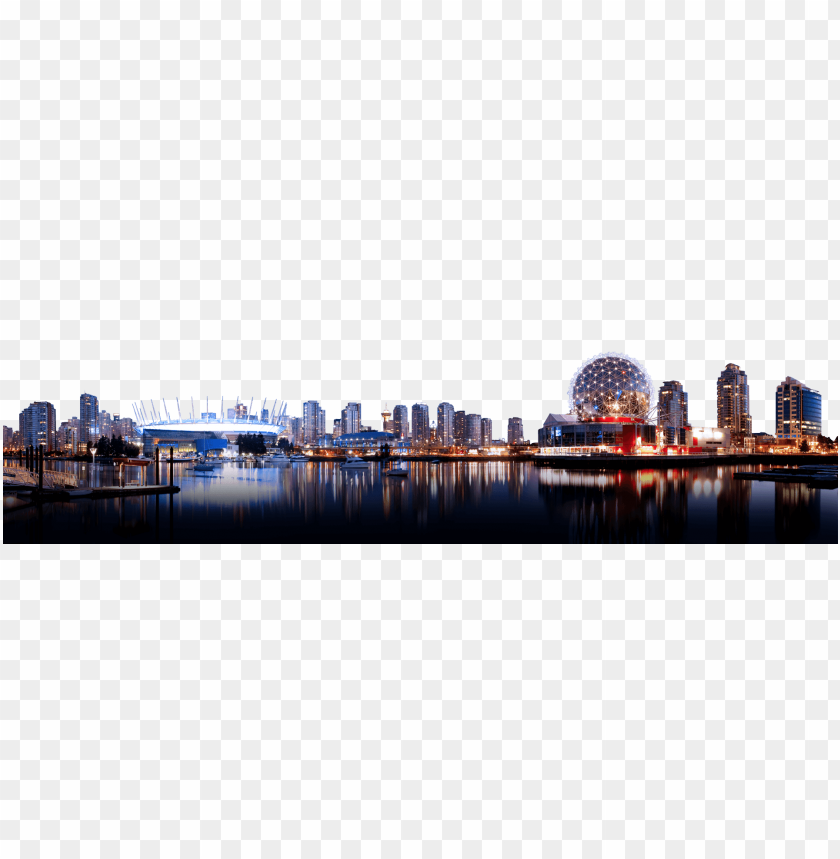 Free download | HD PNG Transparent Background PNG of vancouver city ...