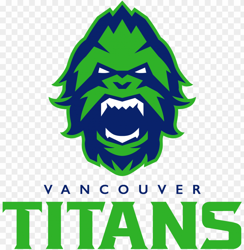 Free download | HD PNG vancouver titans overwatch league team logo ...