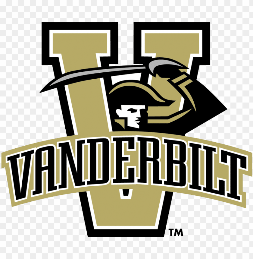 Free download | HD PNG vanderbilt logo PNG transparent with Clear ...