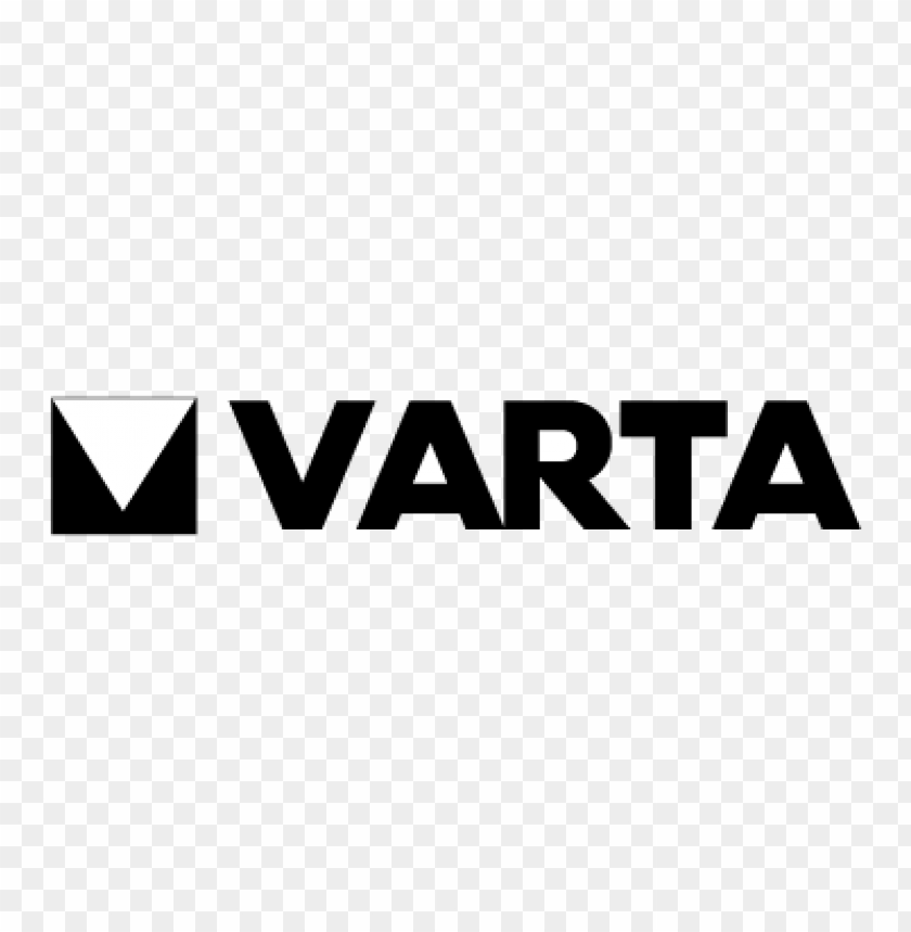 Varta Logo