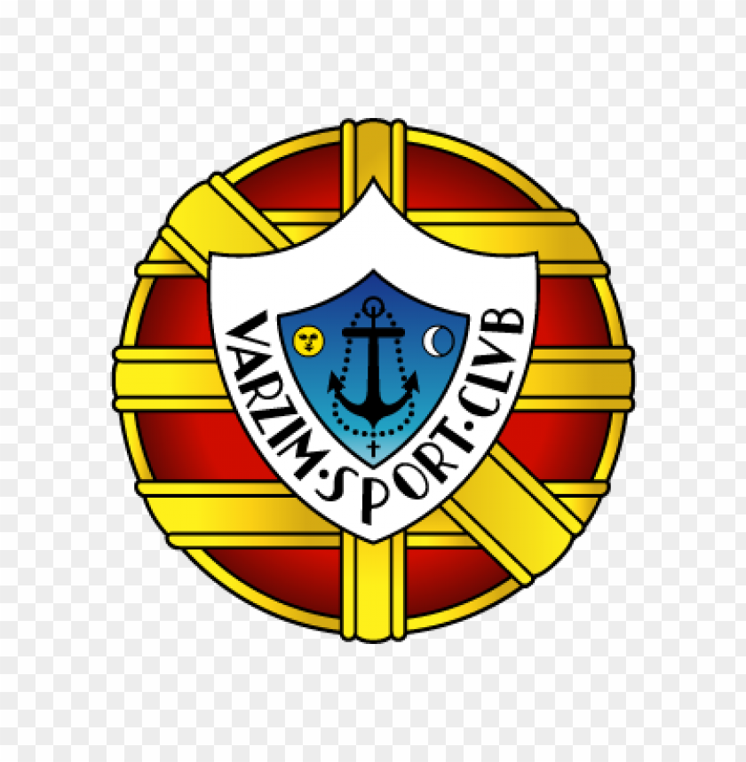 Free download | HD PNG varzim sc vector logo | TOPpng